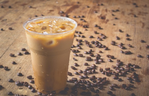 Comment faire du café froid ? - le café de Clara