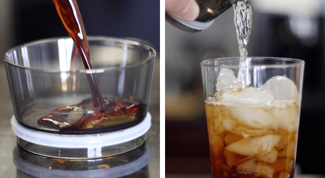 Comment faire du café froid ? - le café de Clara