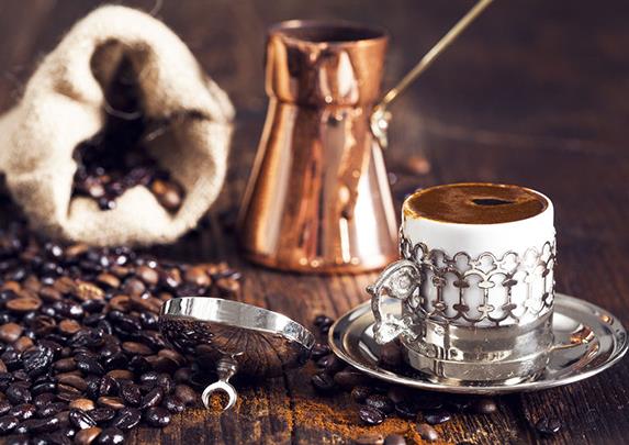 Comment faire un café turc traditionnel ? - lecafedeclara.fr