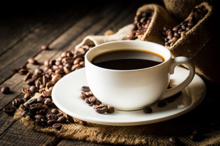 Comment et pourquoi passer au café noir ? (2019) - LECAFEDECLARA.FR
