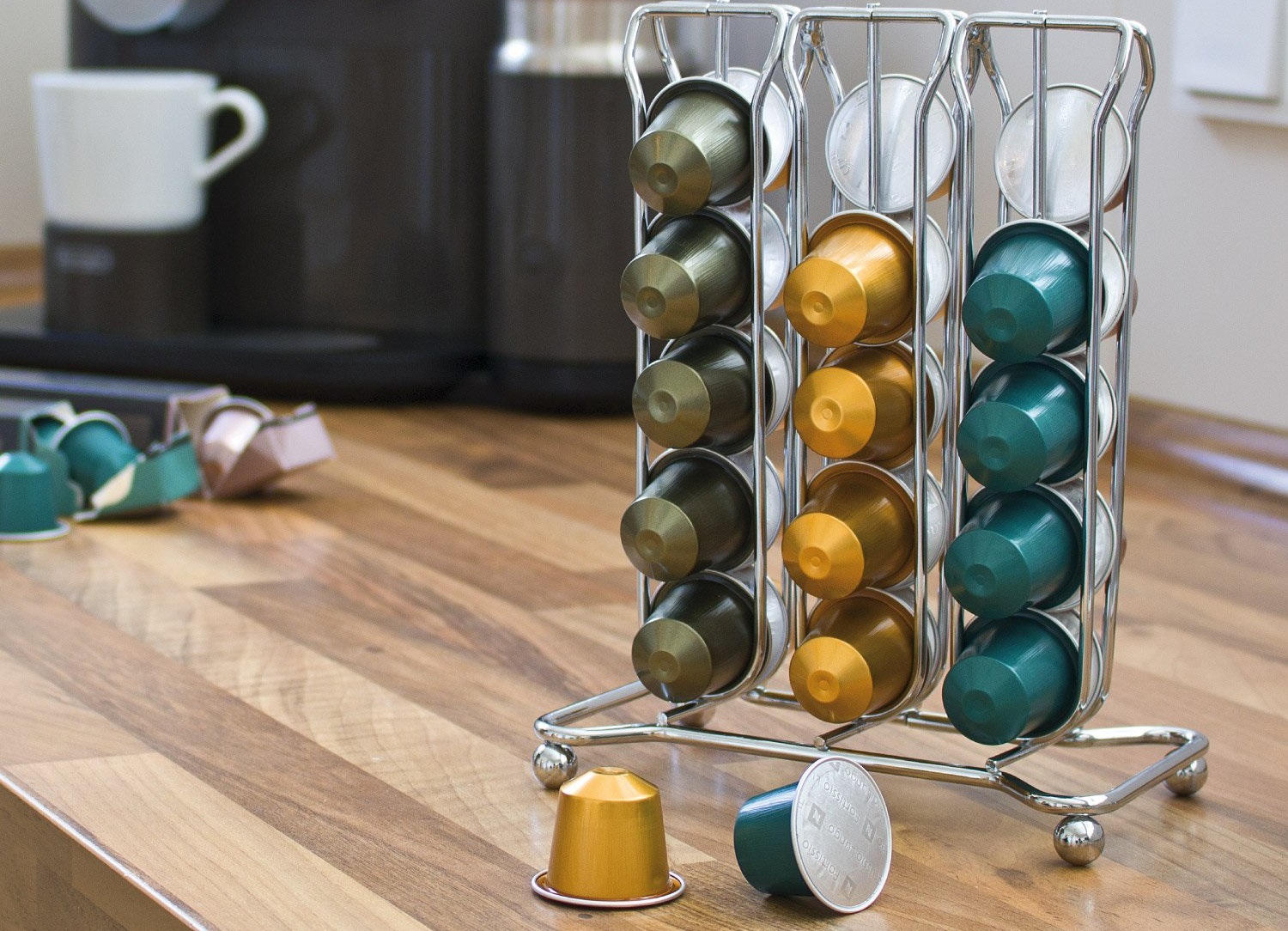 25 idées cadeaux originales pour les amateurs de café - le café de Clara