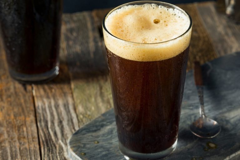 Bienfaits du café froid (cold brew) sur la santé - le café de Clara