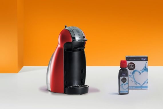 Comment détartrer une cafetière Dolce Gusto ? - le café de Clara