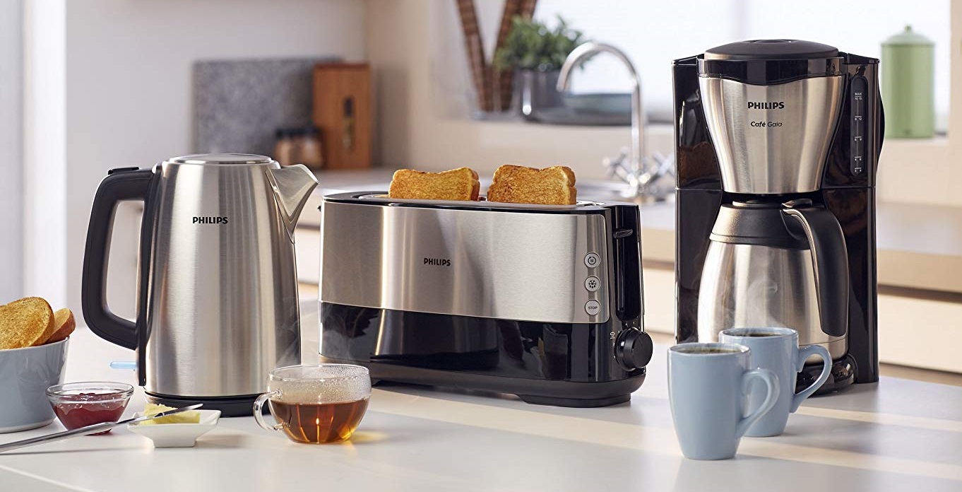 Les 5 meilleures cafetières filtre - le café de Clara